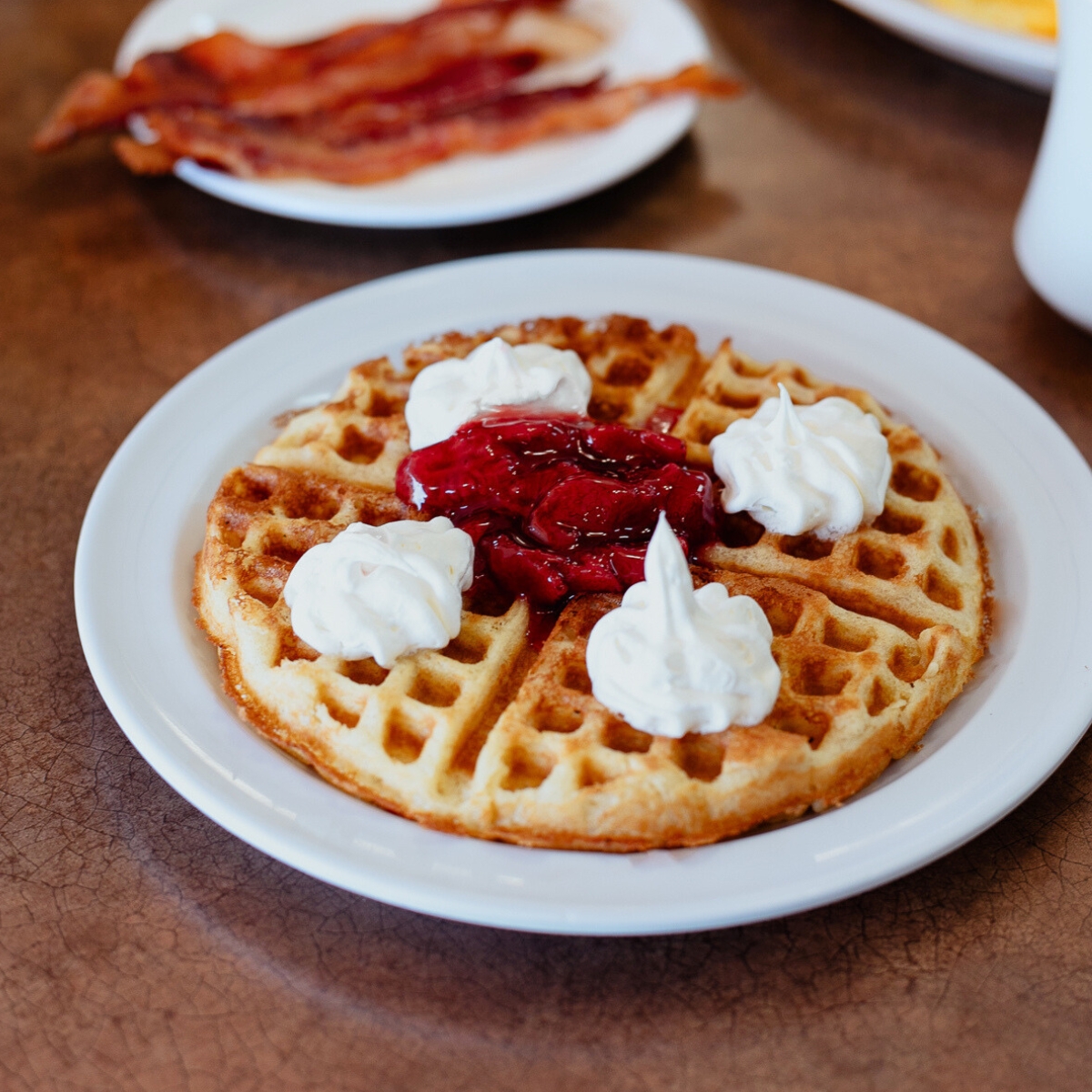 The Red Baron Restaurant at Dalhart Municipal Airport - Eat Fly Texas